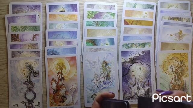 Таро: Муж по судьбе? Пора забыть прошлые отношения? Послание Высших Сил☀