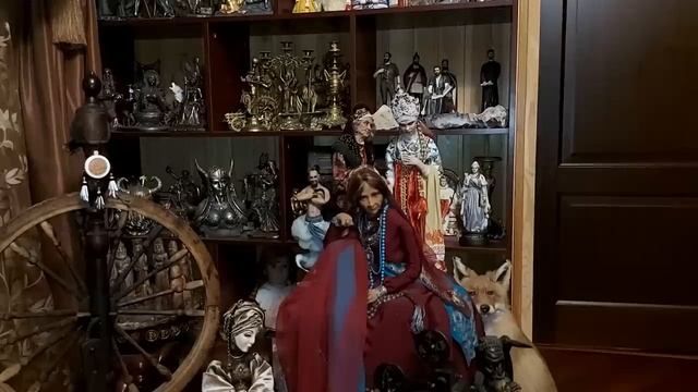 ПРО ЭРИВАНСКОЕ ХАНСТВО И НЕ ТОЛЬКО . ИНГА ХОСРОЕВА . ВЕДЬМИНА ИЗБА ?