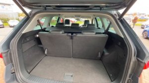SKODA Kodiaq 2.0 TDI (190ps) 4X4 Edition 7 Seats DSG SUV  AF67WZL