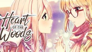 HeartoftheWoods #1