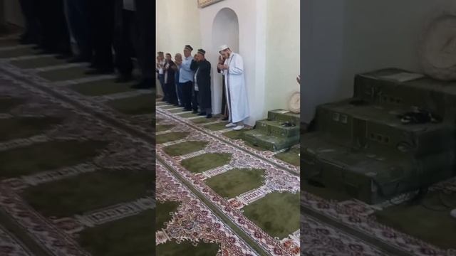 мечеть в сафоново смоленской области