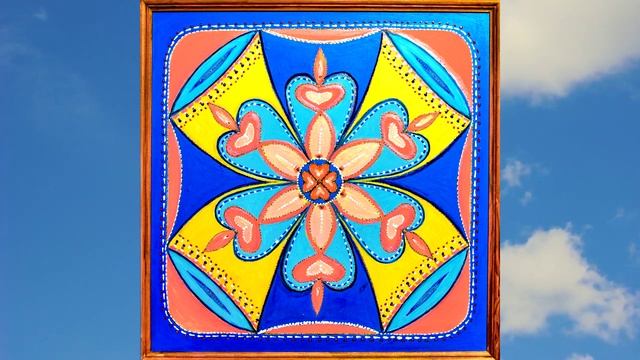 Состояния души