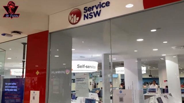 NSW Photo ID card - don't carry passport | Indians in Australia ...