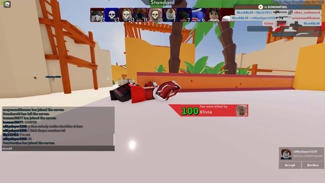 ROBLOX IS BANNING ALL CUSTOM DOMINUS AVATAR OUTFITS | – смотреть онлайн ...