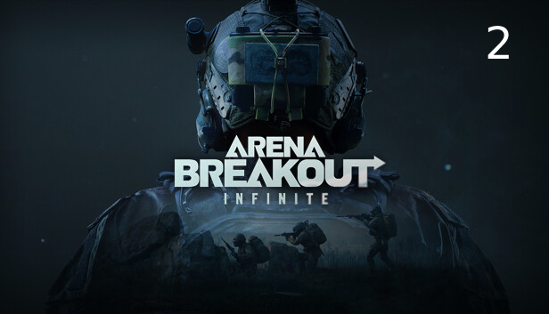 Arena Breakout #2 Фиаско.