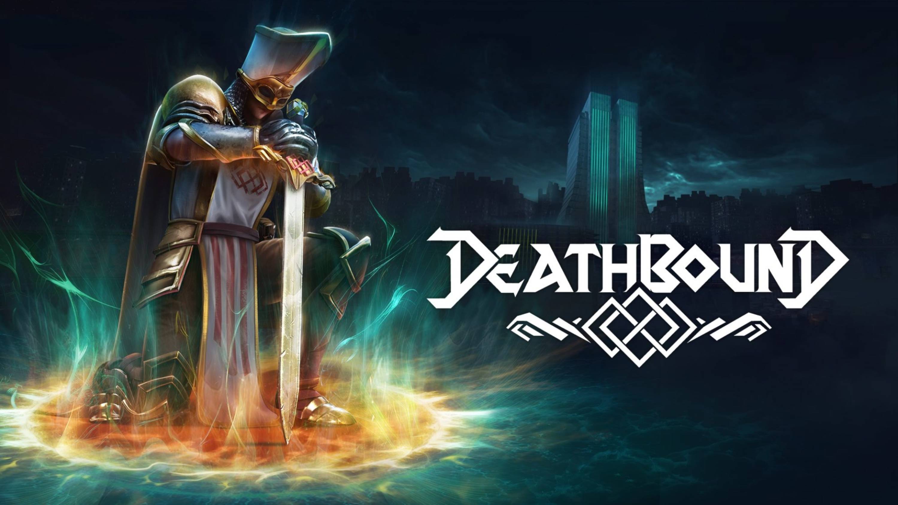 Deathbound ◉ Прохождение ◉ Часть: 5 ➤ Босс: Лилит.