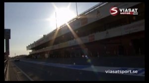 Formule 1 - Saison 2016 - Essais hivernaux Barcelone 1 - 25 février 2016