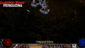 DIABLO 2 - ANÁLISIS - TUTORIAL - REVIEW - 100% EFECTIVO