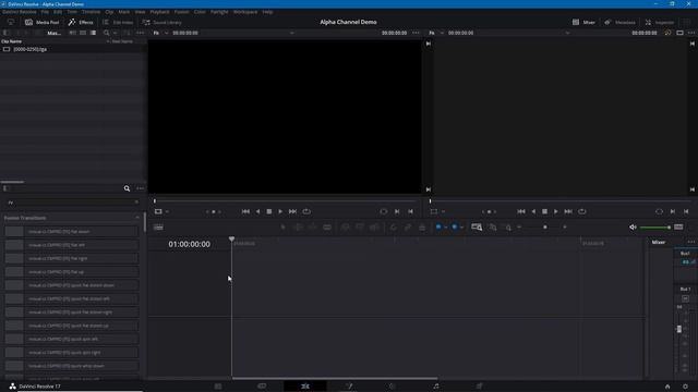 Blender | tga alpha channel output test – смотреть онлайн видео от ...