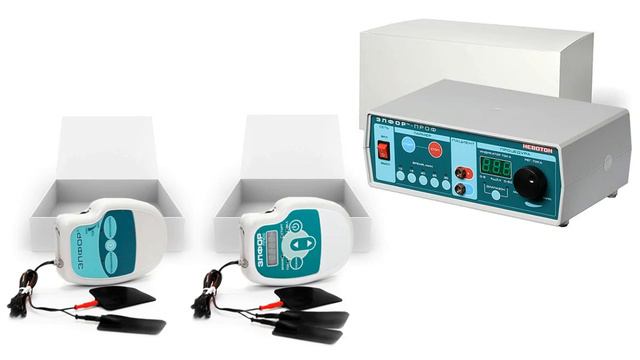 Электрофорез с карипаином / карипазимом в реальности. Мой личный опыт. Все в одном видео без воды.