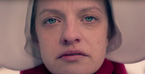 Рассказ Служанки/ The Handmaid's Tale (3 сезон) Трейлер