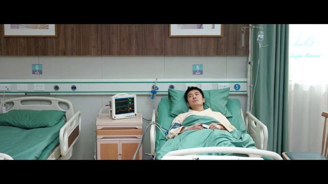 Яркие глаза в темноте 1 сезон 18 серия