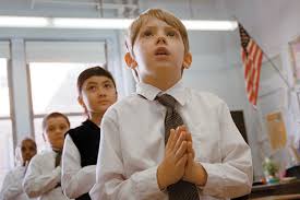 Кто не трансгендер тот не ест. Школьная реформа США | Русский перевод