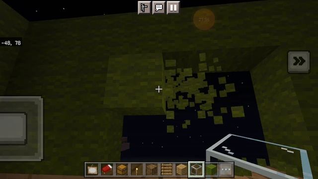 строю дома на дереве с ВЛАДОМ