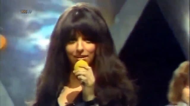 Венус_Шокин Блю.