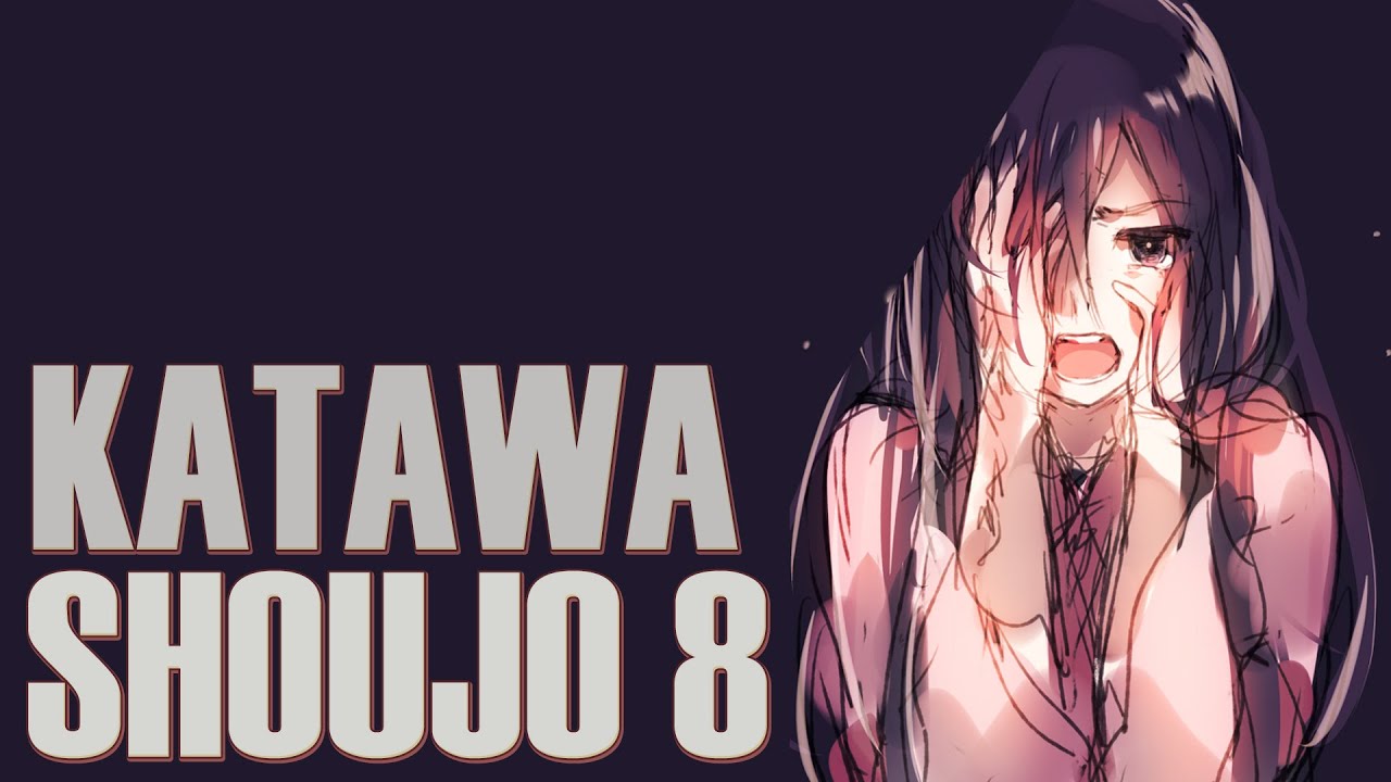 Лучший друг Хисао ★ Визуальная новелла Katawa Shoujo 8