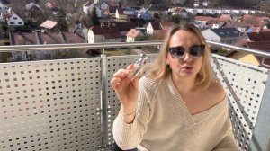 МОЙ ТОП 5 ПАРФЮМОВ НА ВЕСНУ. С 8 МАРТА НАС!!!