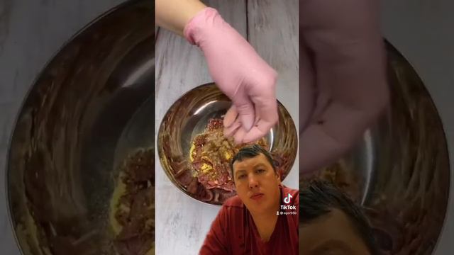 Так вы точно не готовили куриные сердца - так, что смотрите рецепт до конца!