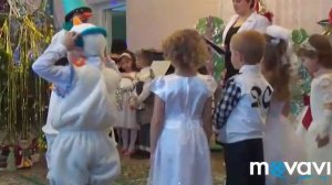 ВСТРЕЧА НОВОГО ГОДА В САДИКЕ.ИГРЫ,РАЗВЛЕЧЕНИЯ,ПРИКОЛЫ,ЮМОР ПОЁМ ПЕСНИ СМОТРЕТЬ ВСЕМ БУДЕТ ВЕСЕЛО