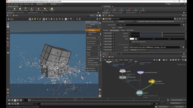 38. Render
