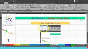 Alt+ Keys Shortcut | MS Excel || Part 02 || Tips & Tricks | T & T