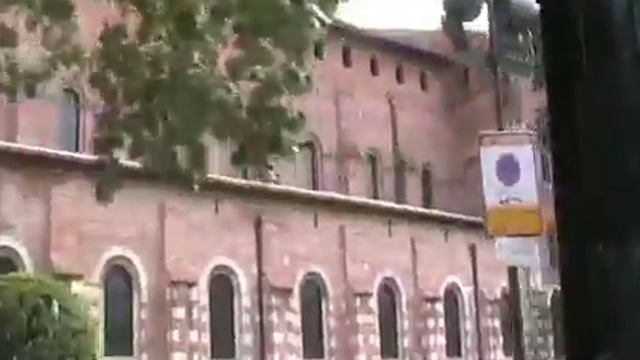 Lens_ Юг Франции