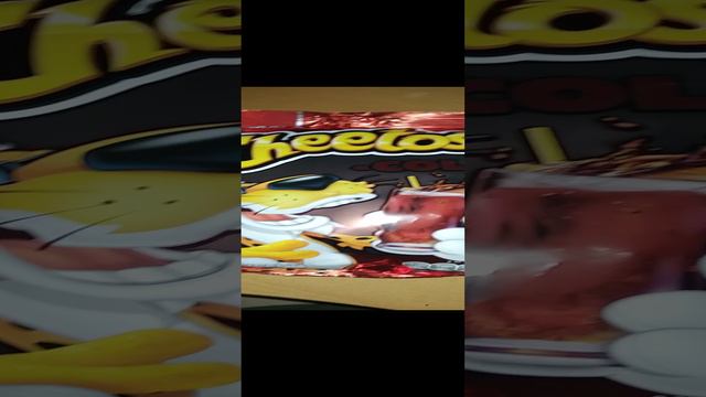 ЧИТОС КОЛА / НОВИНКА ОТ ПЕПСИ / CHEETOS COLA / КУКУРУЗНЫЕ СНЕКИ ...
