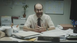 Если бы Google был человеком. Часть 4