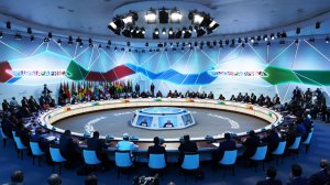 Новый центр силы: главные заявления второго дня саммита «Россия — Африка»