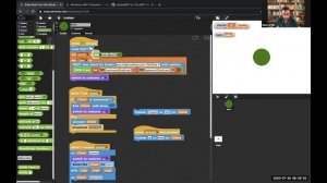 Snap!Con 2020: MQTT Extension - Bringing the power of MQTT to Snap! - Workshop by Nizar Ayed