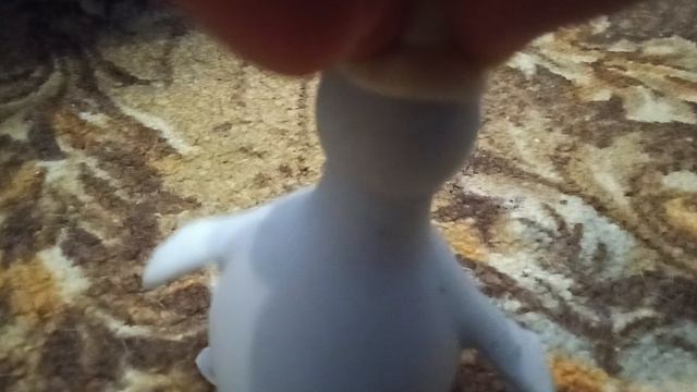 гусь гигусь 5 серия гусь потерялся