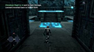 White Knight Chronicles Remastered (PS3) #62 - Nearing the End