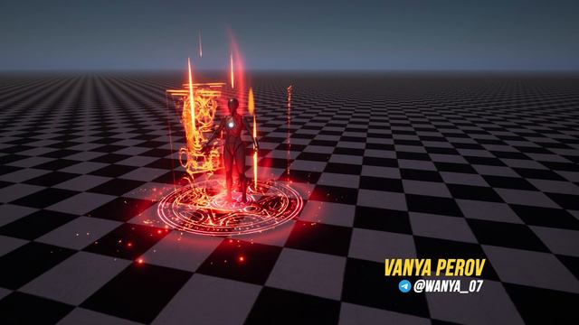 Real-Time Magic 2 | Шоурил 2