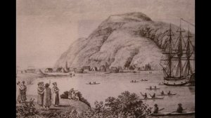 Чай в Русской Америке