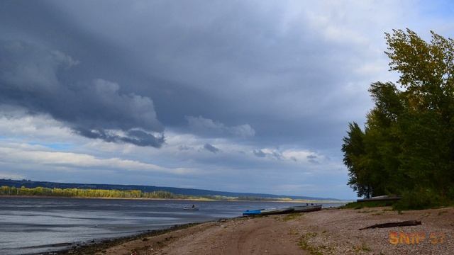 На Волге ... Зольное.