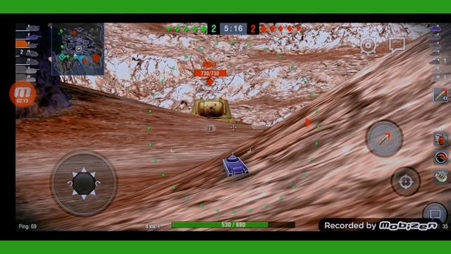 world of tanks битва титанов