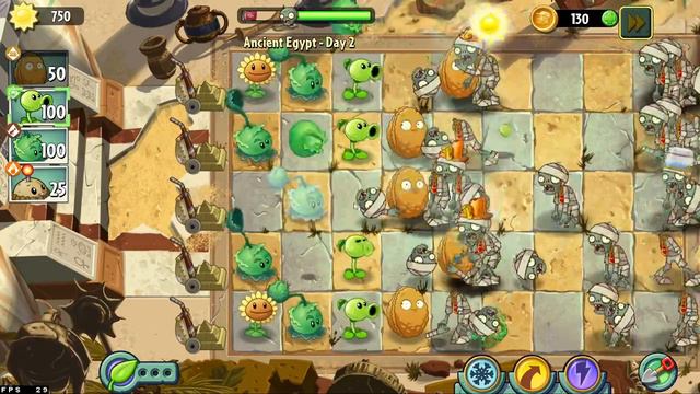 PvZ 2 на пк
