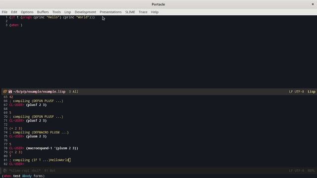 Common Lisp_ Introduction to macros (for beginners)