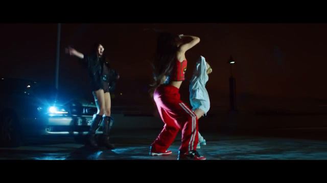 KISS OF LIFE (키스오브라이프) '쉿 (Shhh)' Official Music Video