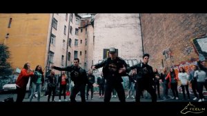 Street Battle/ Ape Drums - Bashment 