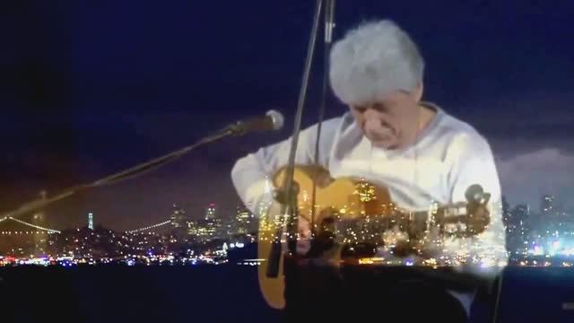 For Annette ...  Live Concert ...