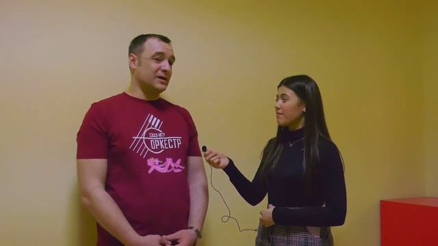 В эпицентре НГТУ | Открытие студенческой весны концертом к юбилею Джаз-оркестра.mp4