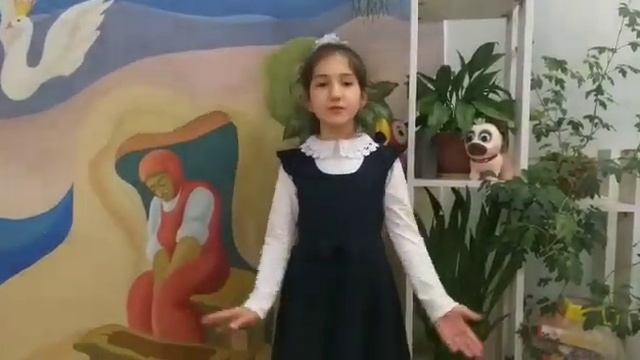 Река моя любимая