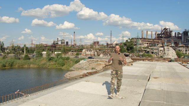 Созидатели России 6 серия