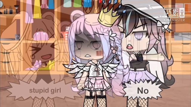 Prom Queen |•GLMV•| ~Gacha life~ - смотреть видео онлайн от «Геймеры и ...