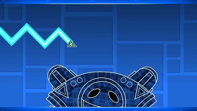 Ultra Violence? | Geometry dash 2.11 - смотреть видео онлайн от ...