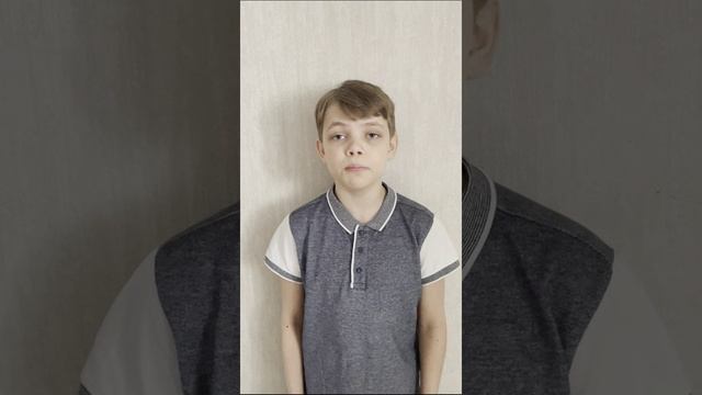 Альберти Егор.  Ян Бруштейн «Сухари»