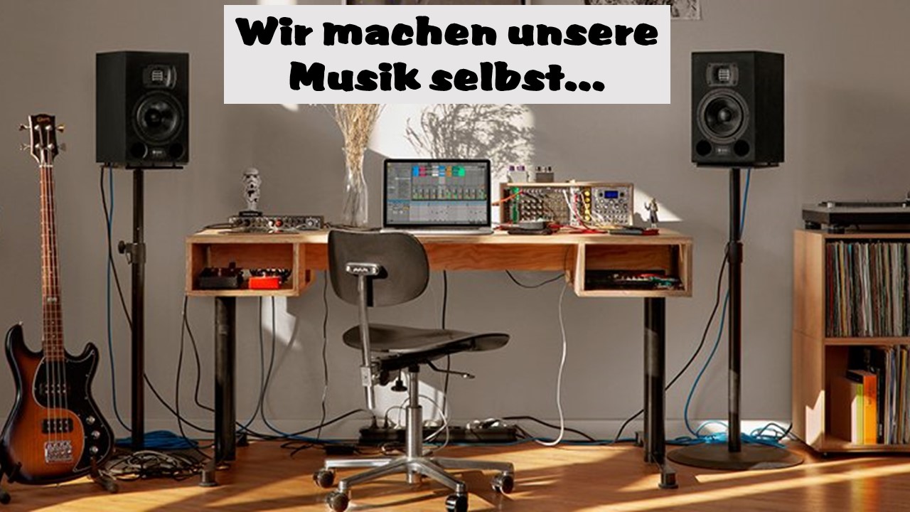 120 Music Maker 2024