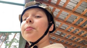 Начался зомби апокалипсис часть 2.