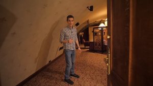 Смотрим офис ВКонтакте